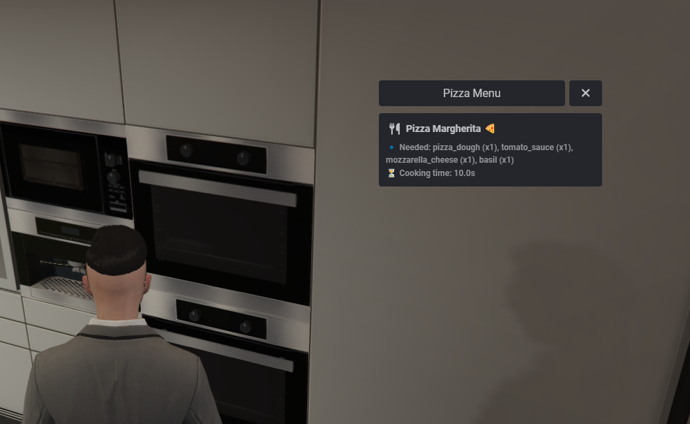 [PAID] [UPDATED] Open_Kitchen v2 | ESX, Qb-core - FiveM Releases - Cfx ...