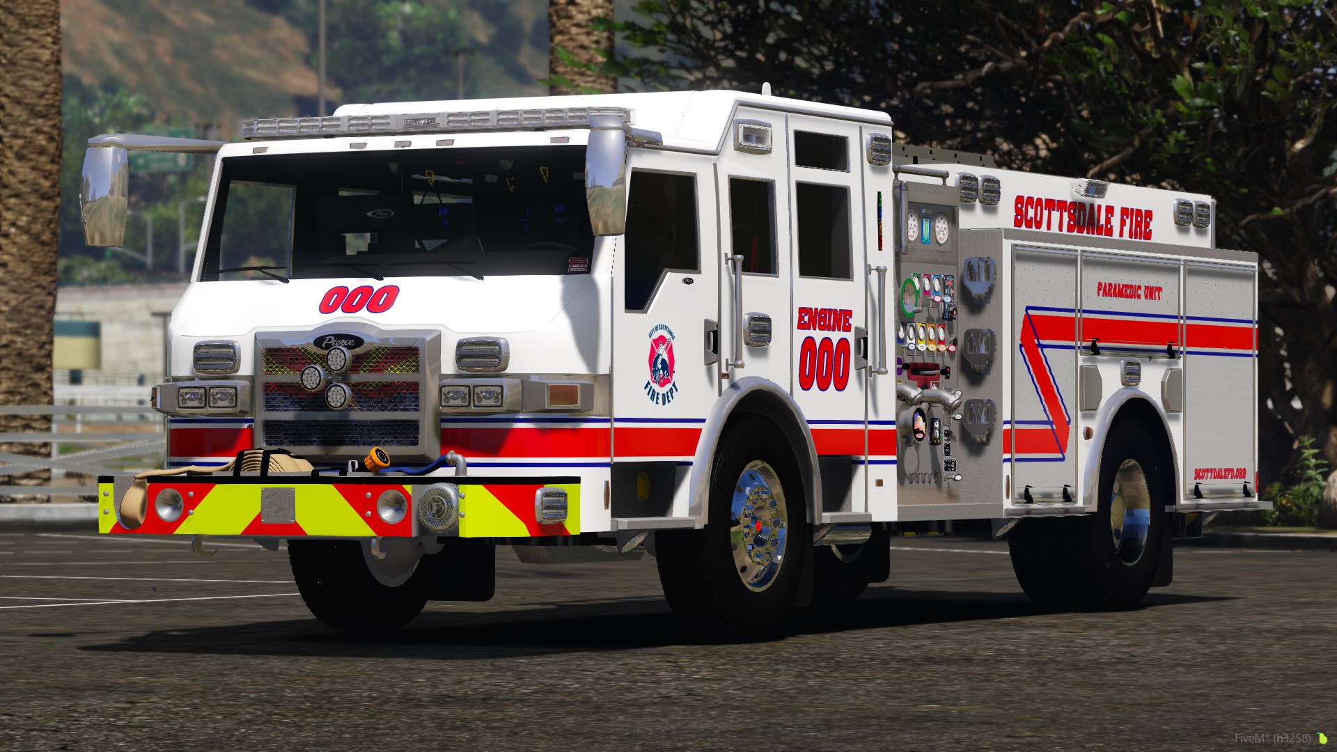 [NEW] Copper State Roleplay | Hiring All Departments and Positions ...