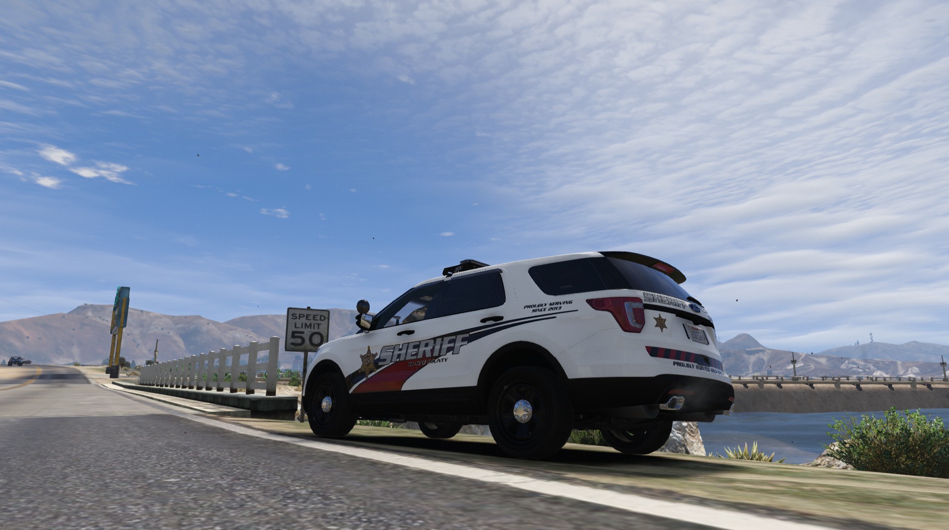 Seaview Rd - FiveM Snapmatic - Cfx.re Community