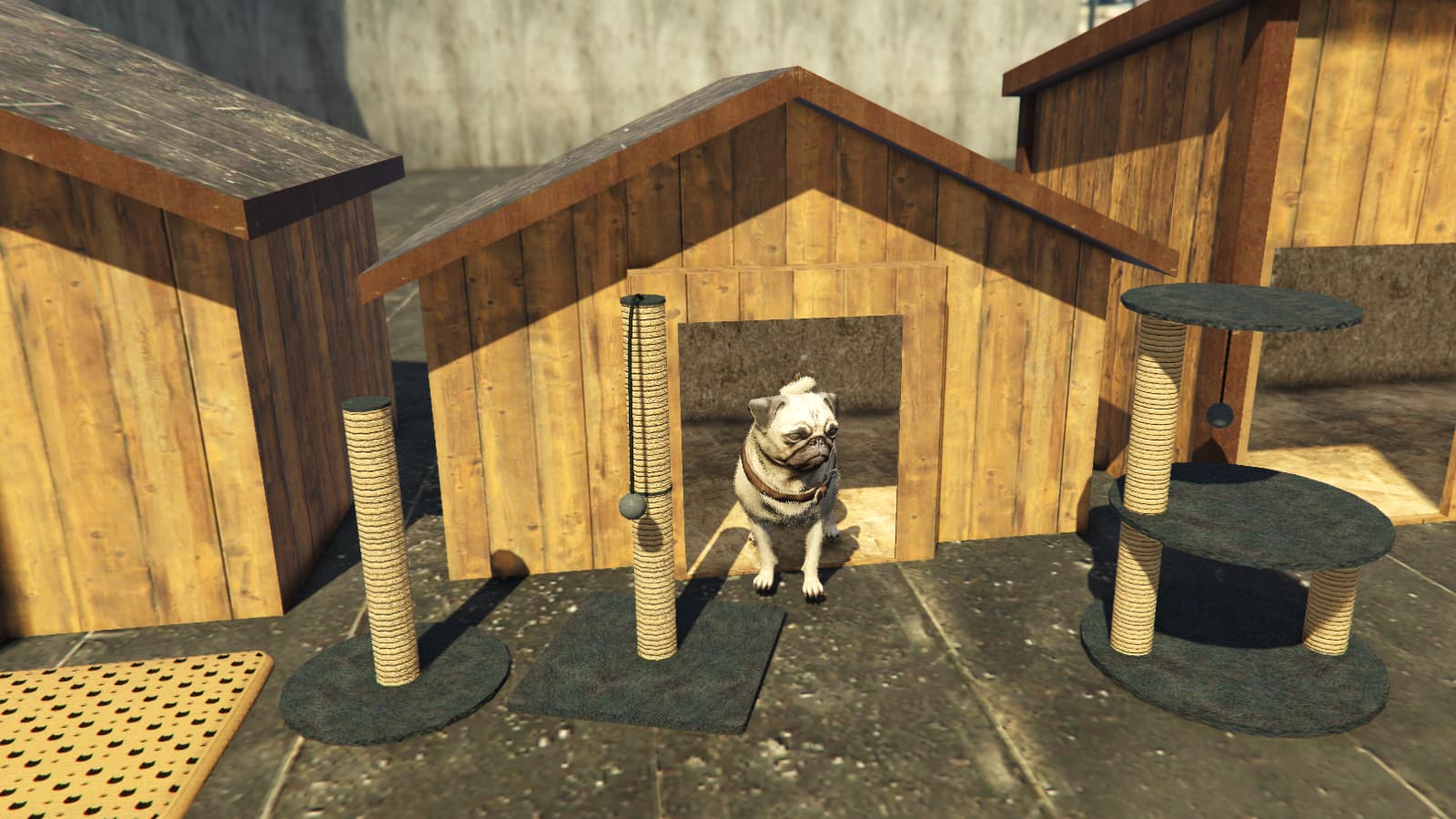 [PROPS] For pets - FiveM Releases - Cfx.re Community