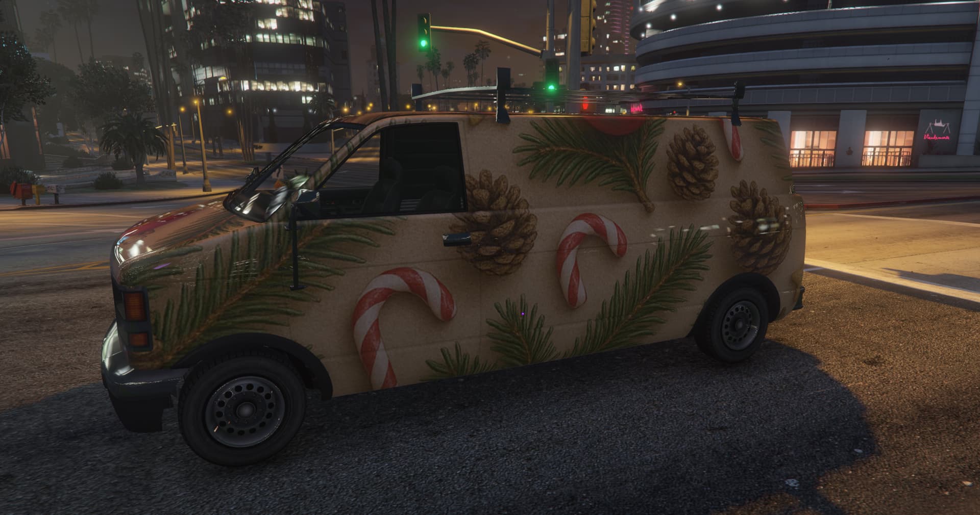 Christmas Event Tree - FiveM Releases - Cfx.re Community