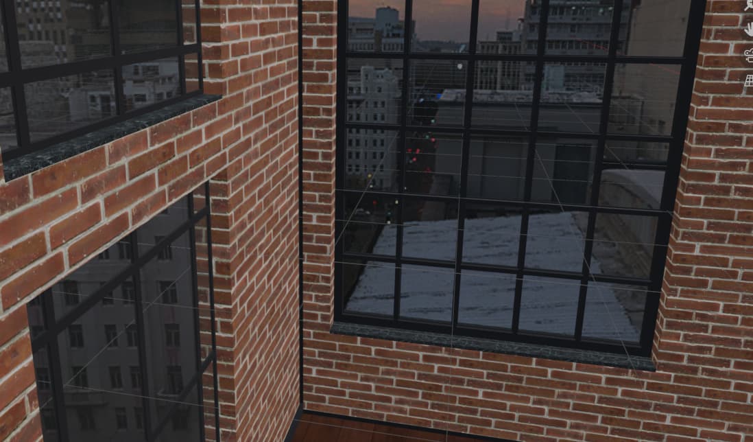 cDev Shells - Lofts Edition [4 different lofts] - FiveM Releases - Cfx ...