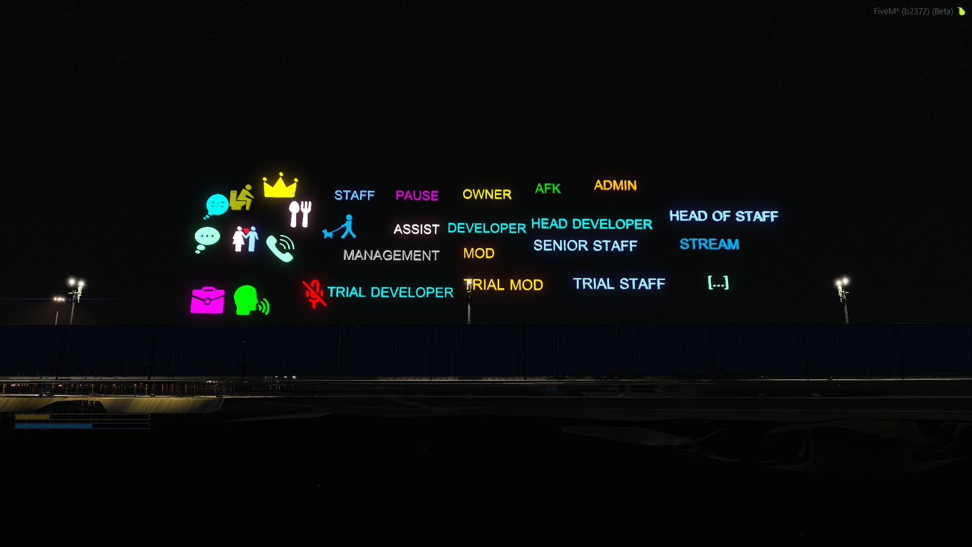 [PROPS] [FREE] Player sign (admin tags) - FiveM Releases - Cfx.re Community