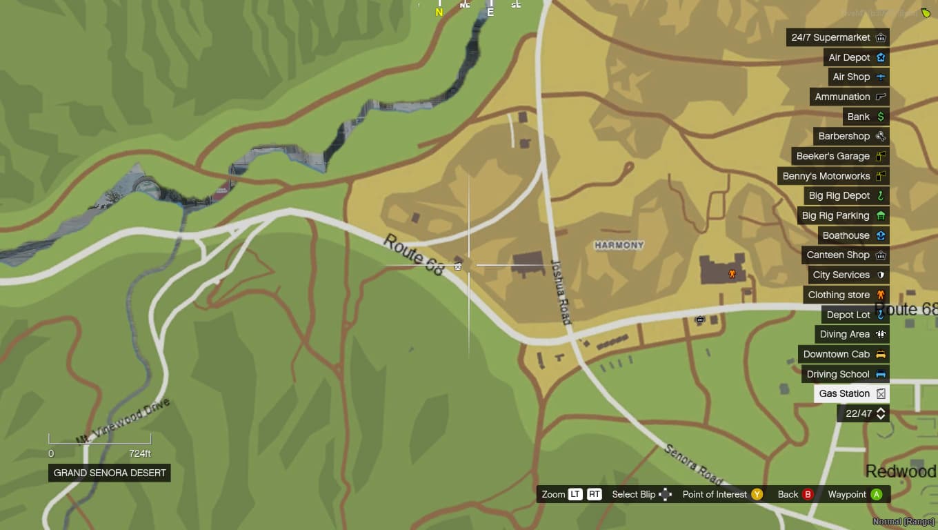 [FREE] Route 68 Lost / Custom MC Interior MLO Interior - Page 3 - FiveM ...
