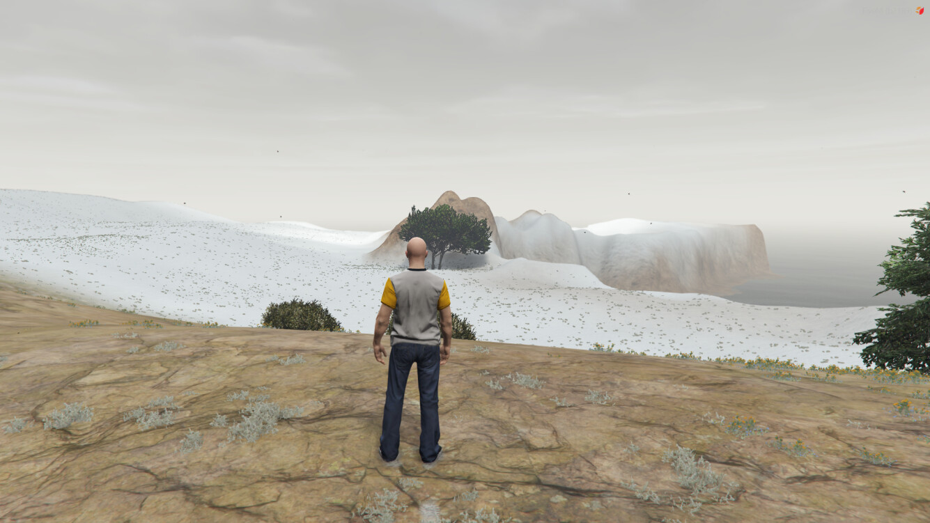 🌲 VUST | Rust-Inspired Survival Experience on FiveM - Server Bazaar ...