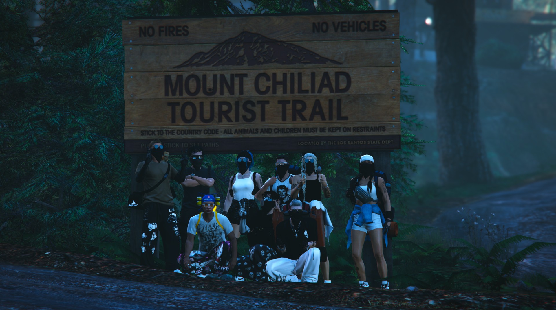 Eterof - FiveM Snapmatic - Cfx.re Community