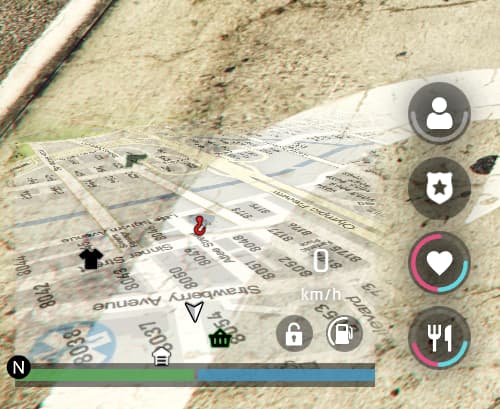 [FREE] [ESX] - RLO Hud - Page 5 - FiveM Releases - Cfx.re Community