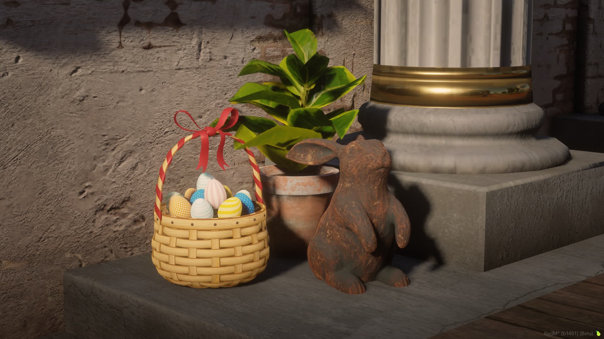 Easter Props and YMAPs 🐰 - RedM Releases - Cfx.re Community