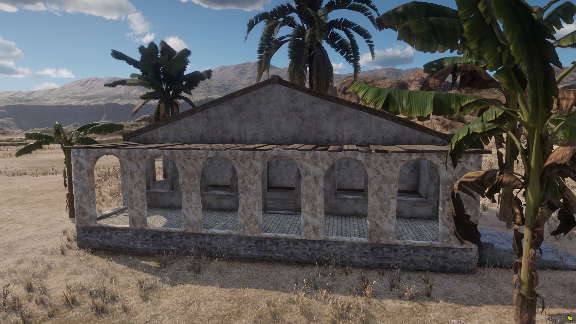 Houses - RedM Releases - Cfx.re Community