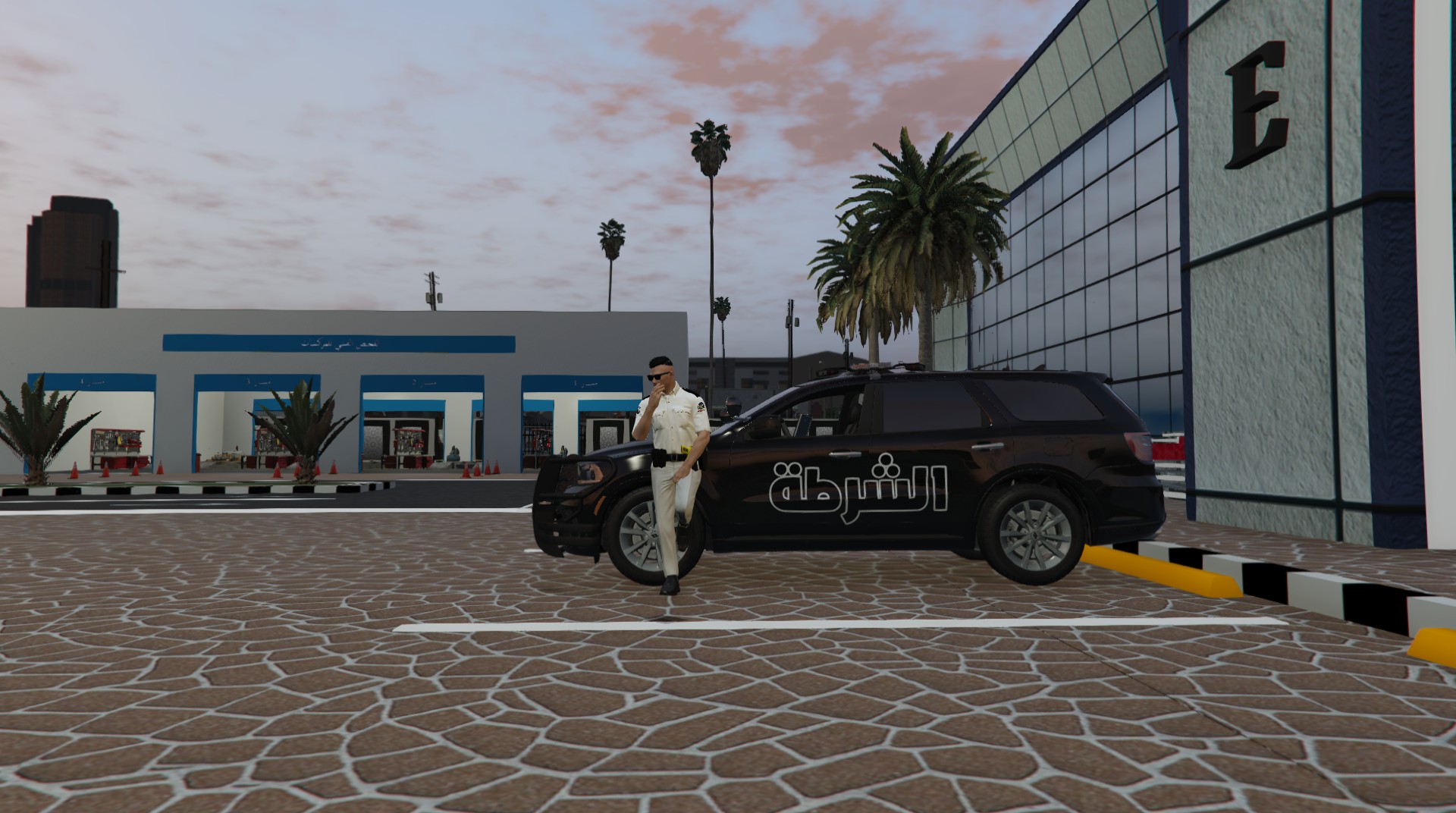 Davis - FiveM Snapmatic - Cfx.re Community