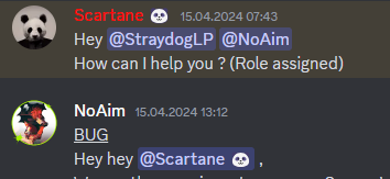 ♾️ Core Inventory [QB/ESX] - Advanced grid-based Inventory - Page 10 ...