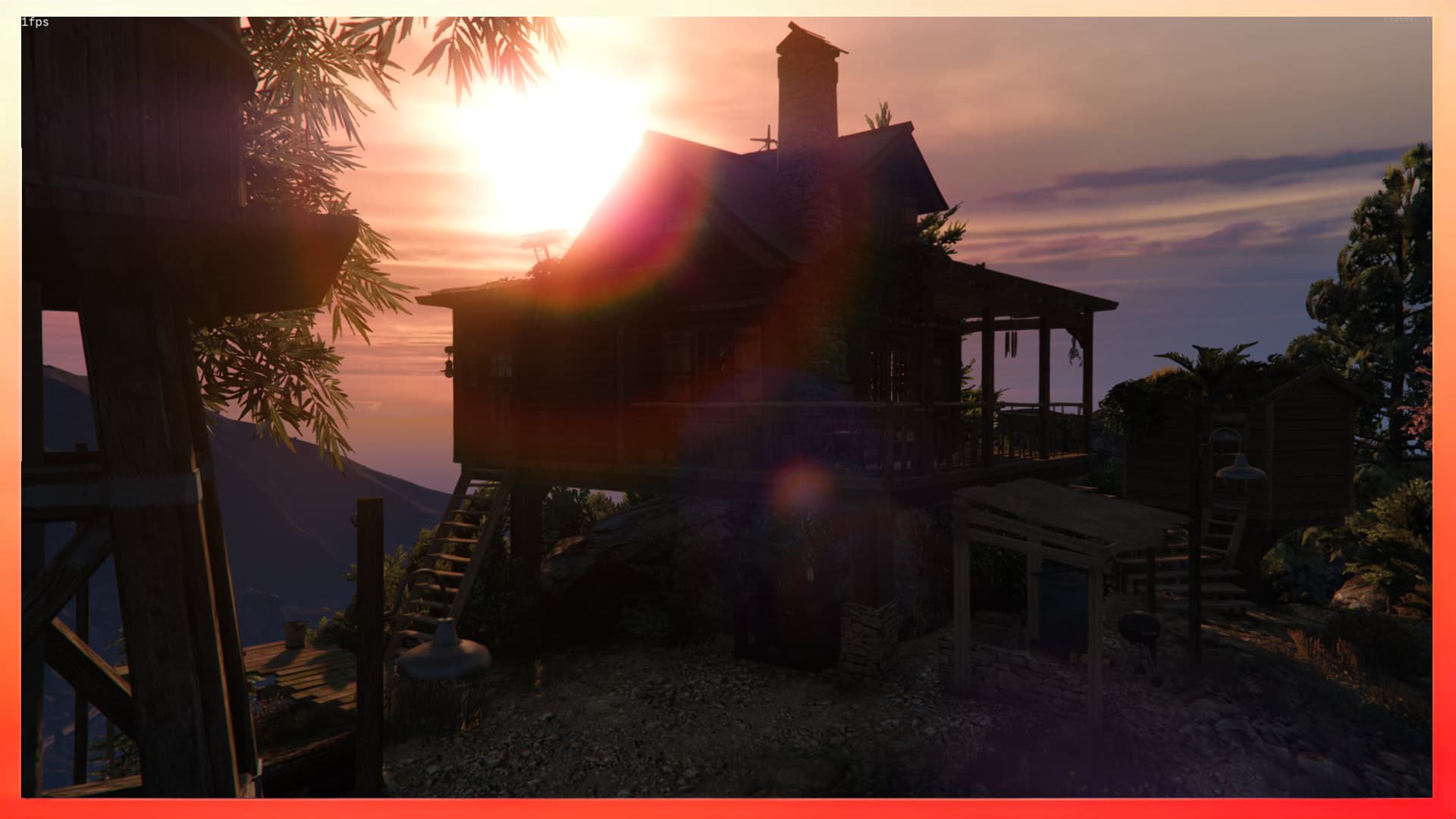 Forest House - FiveM Releases - Cfx.re Community