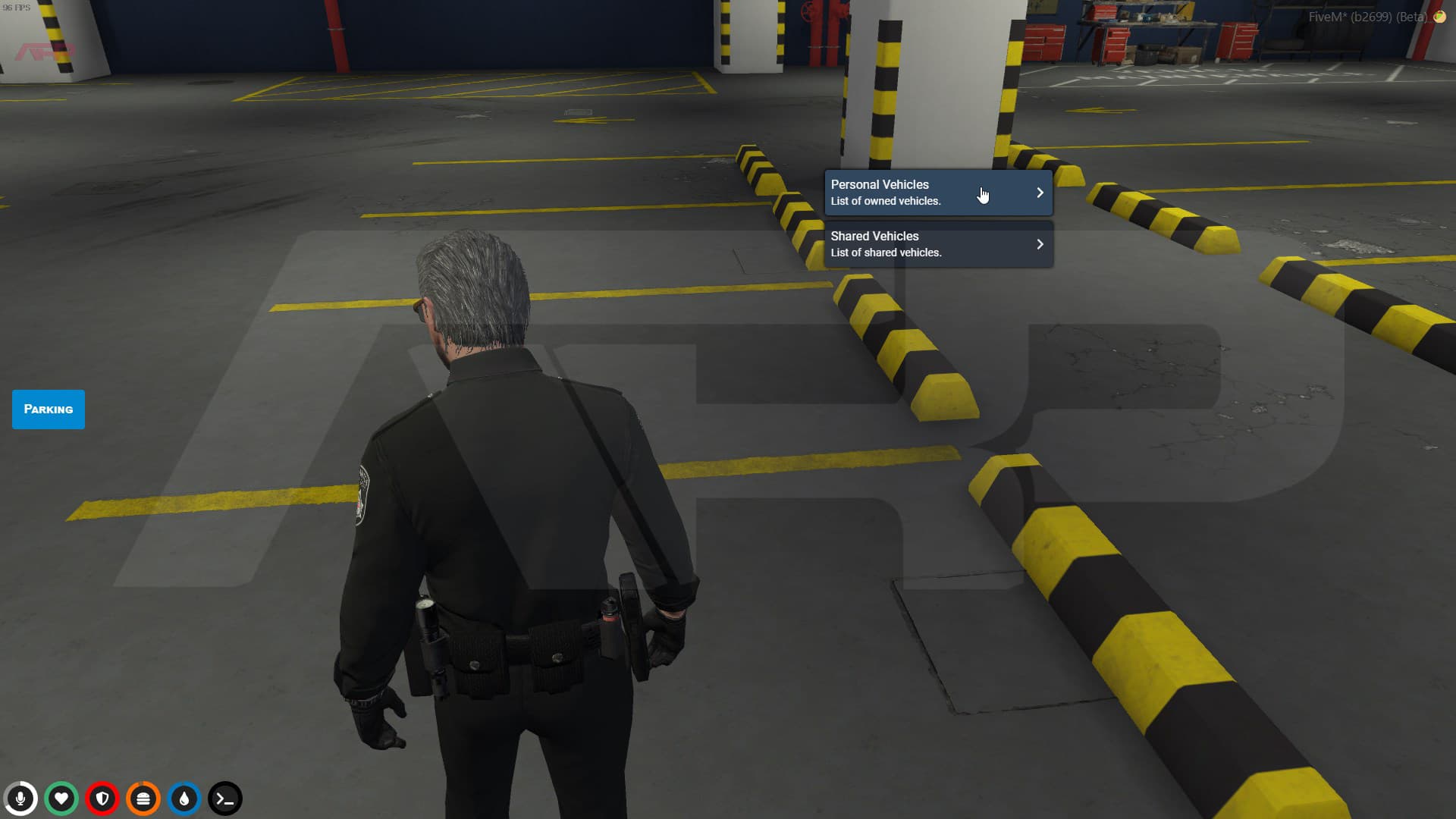 AlphaRP | AR/EN | A True Roleplay Experience with a 1:1 NoPixel 3.0 ...