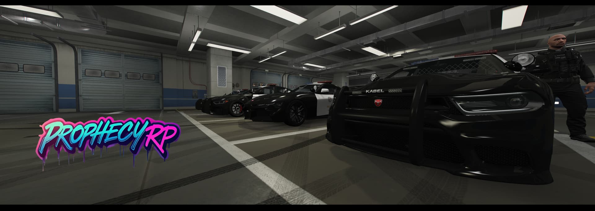 Prophecy RP | 18+ Serious RP | Unique Civilian Jobs | Player Owned ...