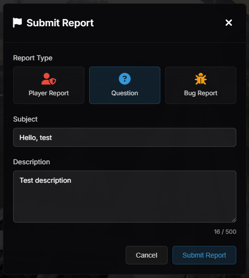 🛡️ Multy Admin - Advanced QB-Core Admin Menu System - FiveM Releases ...