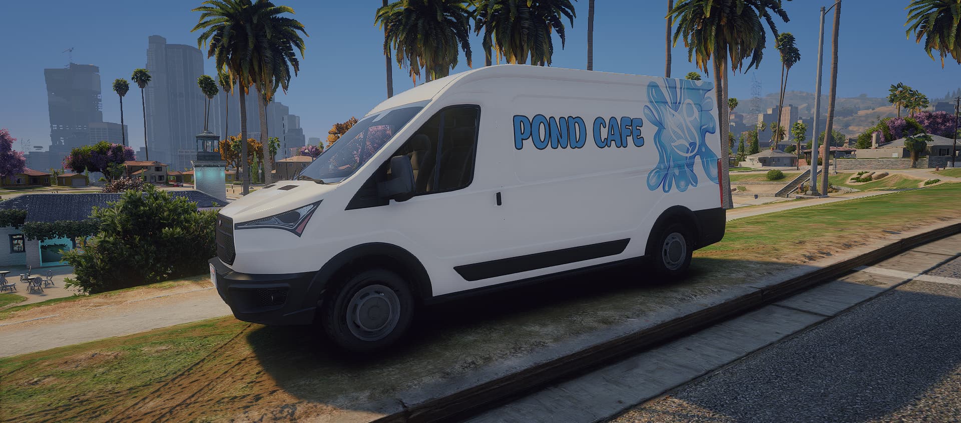 [QB ,QBOX] POND CAFE JOB SCRIPT - FiveM Releases - Cfx.re Community