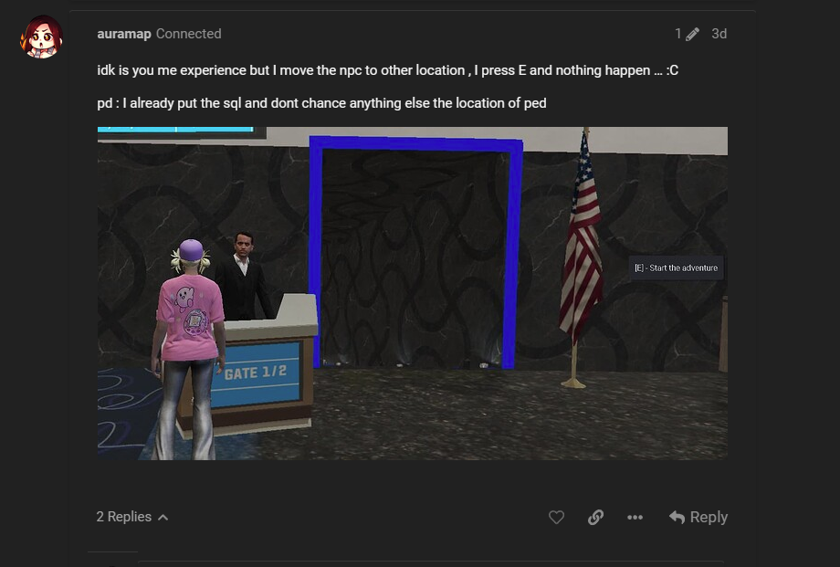 [ESX] [FREE] BX-Intro 🎬 - Page 2 - FiveM Releases - Cfx.re Community