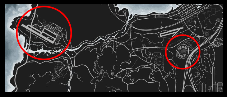 GTA:O Map for FiveM - Discussion - Cfx.re Community