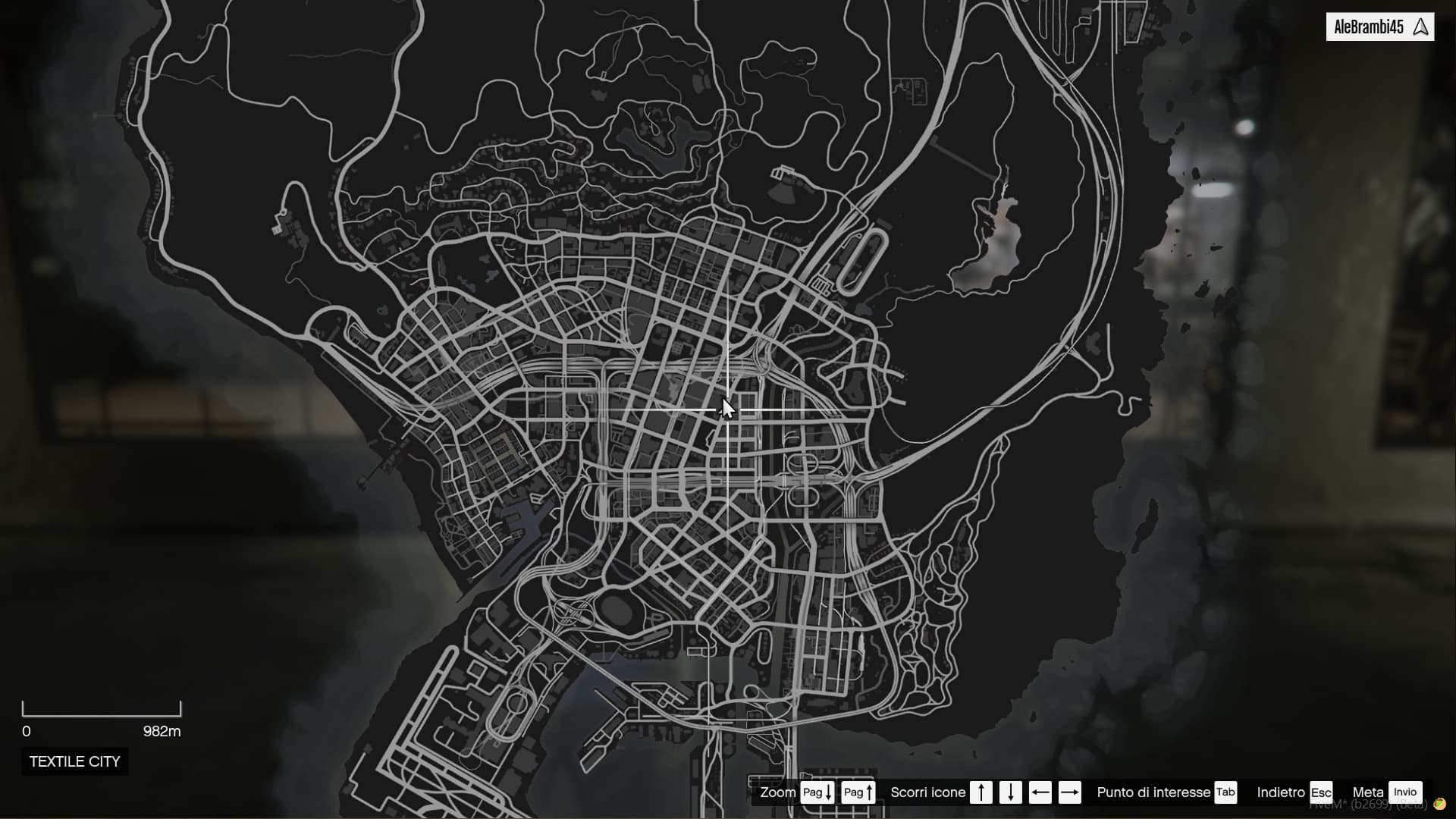[MAP] GTA V FIVEM MLO - Bean Machine | BrambiShop - FiveM Search