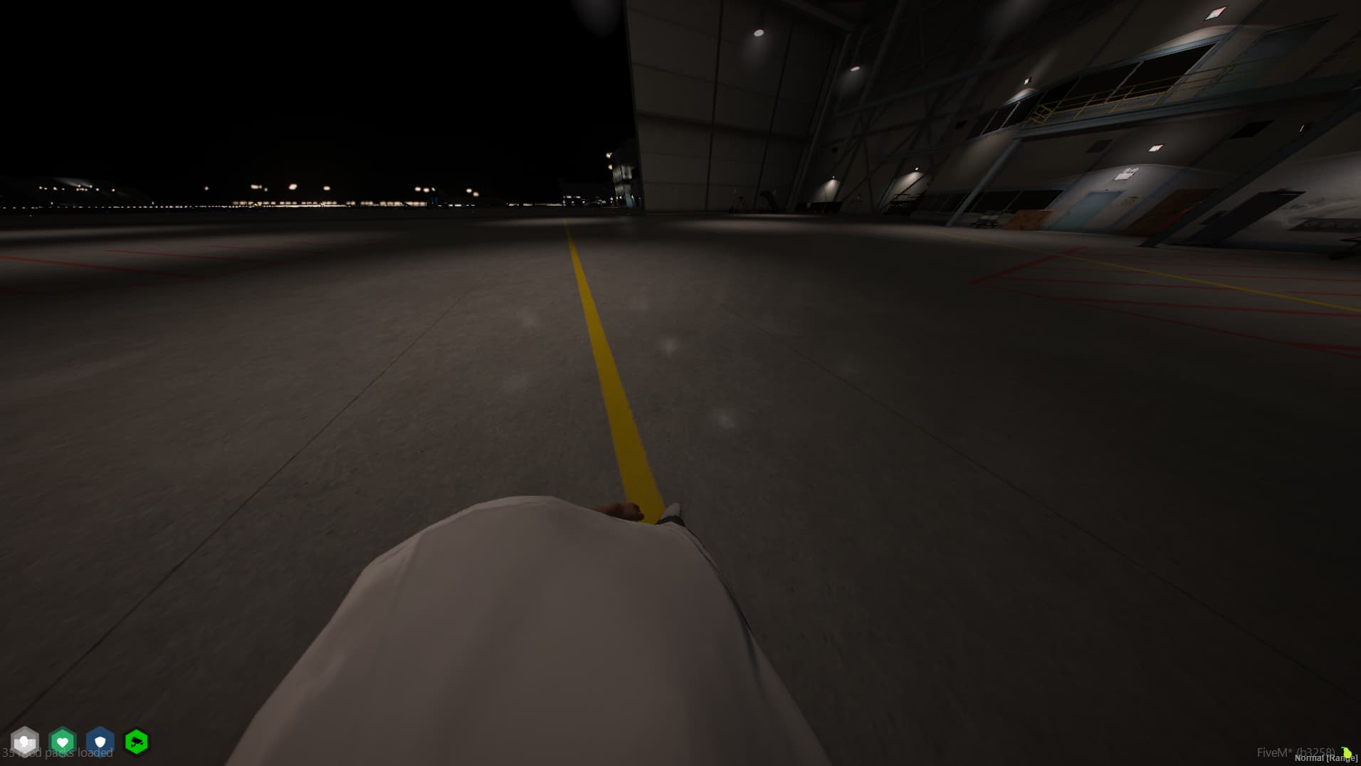 [Release] DDCZ Advanced FOV System v2.0 - FiveM Releases - Cfx.re Community