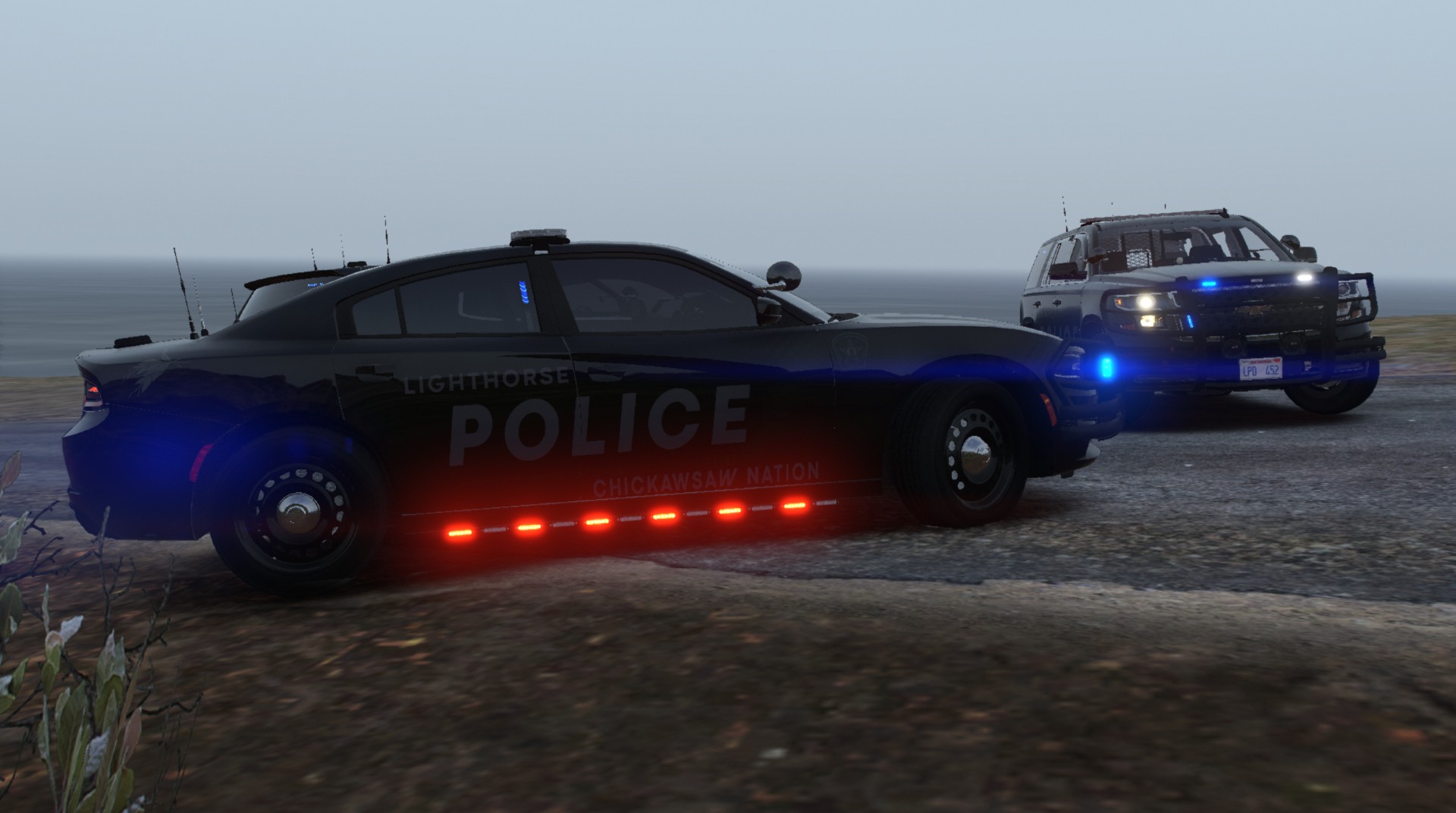 San Andreas - FiveM Snapmatic - Cfx.re Community