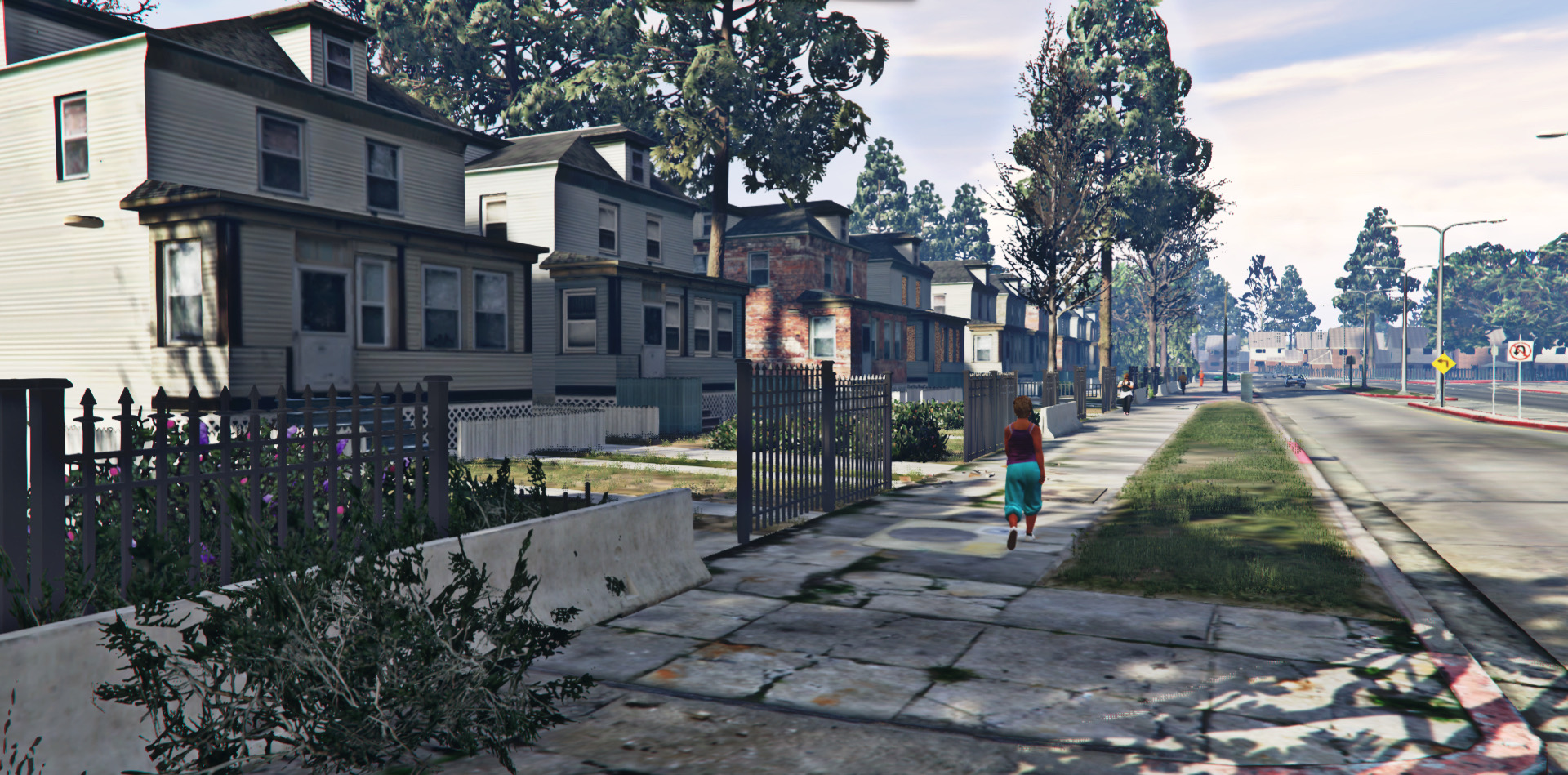 [PAID] 4LNA Memphis V2 - FiveM Releases - Cfx.re Community