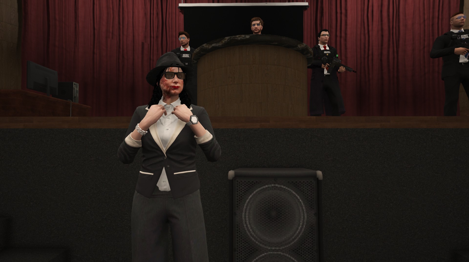 Galileo Observatory - FiveM Snapmatic - Cfx.re Community