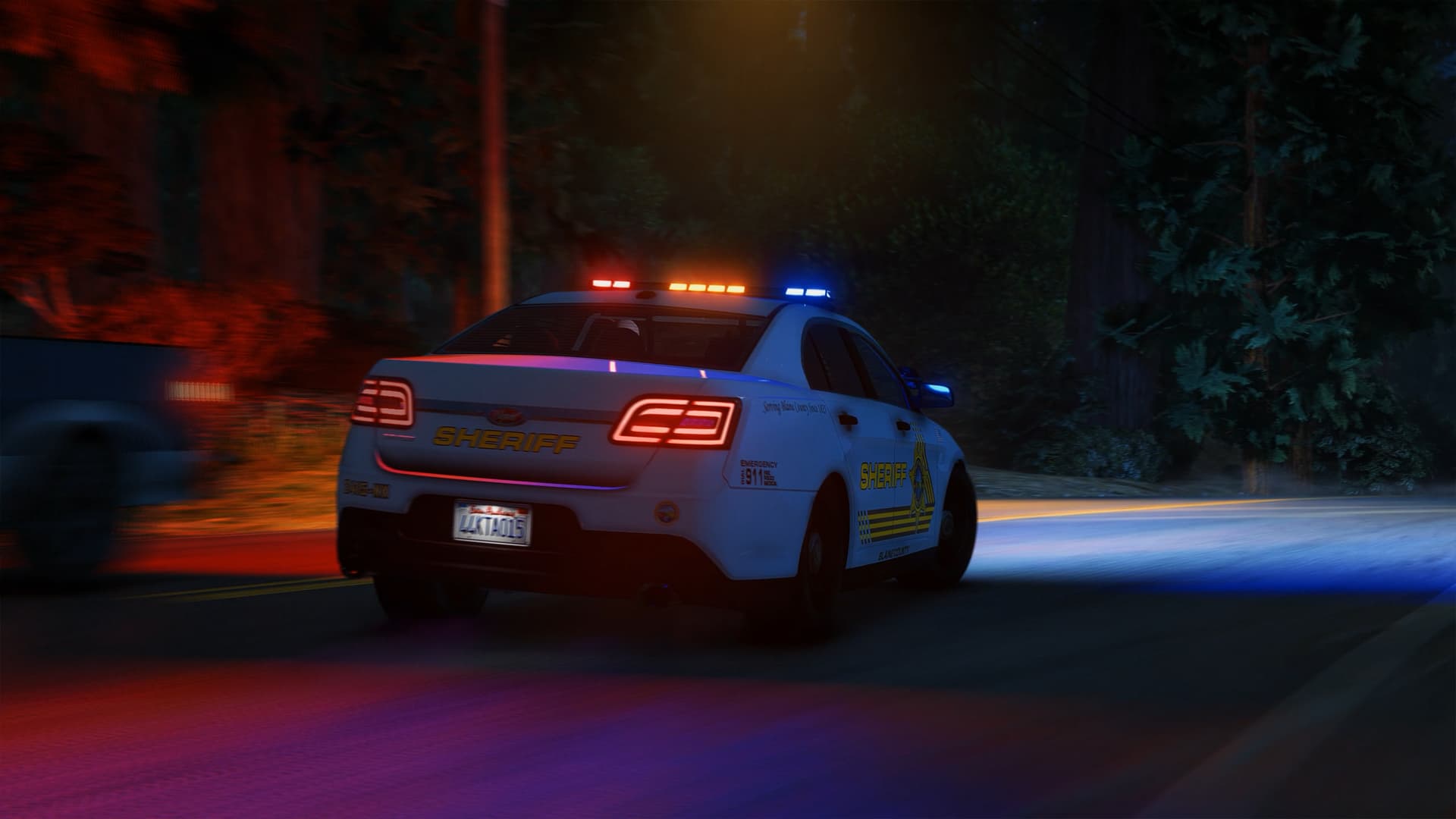 ONX Lore Friendly Police EMS Car Pack 40+ Vehicles | WiseGuy's EVP: PD & EMS Vehicle Pack, Non ...