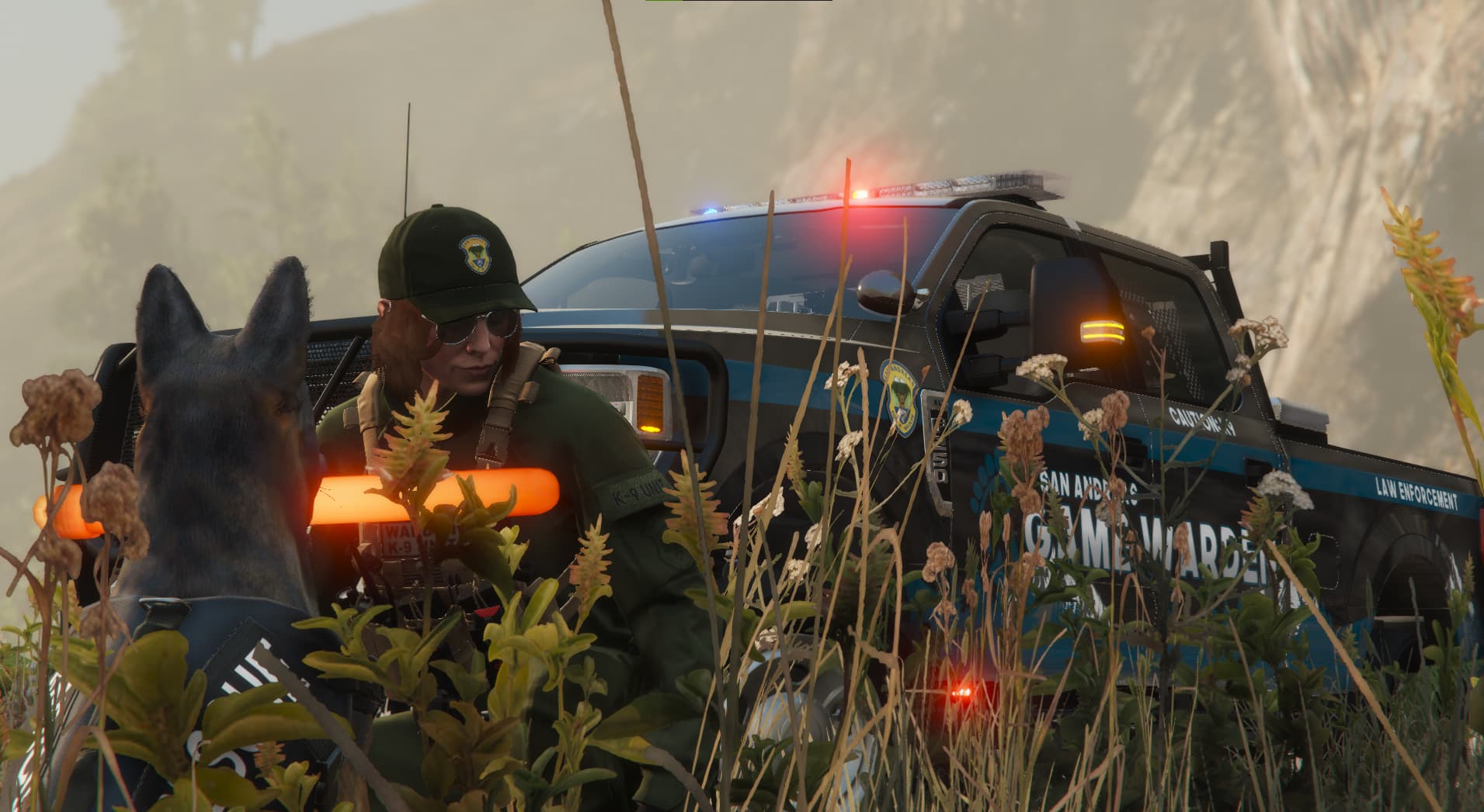 Bad Noodle RP 2.0 | FivePD | Fire/EMS | Civ RP | Tow Services - Server ...