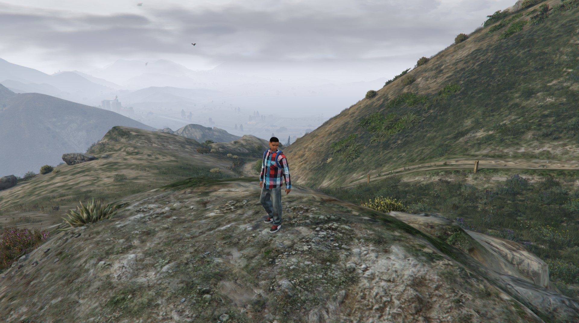 Mount Gordo - FiveM Snapmatic - Cfx.re Community