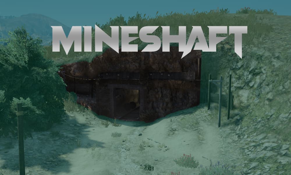 Mineshaft mlo - FiveM Releases - Cfx.re Community