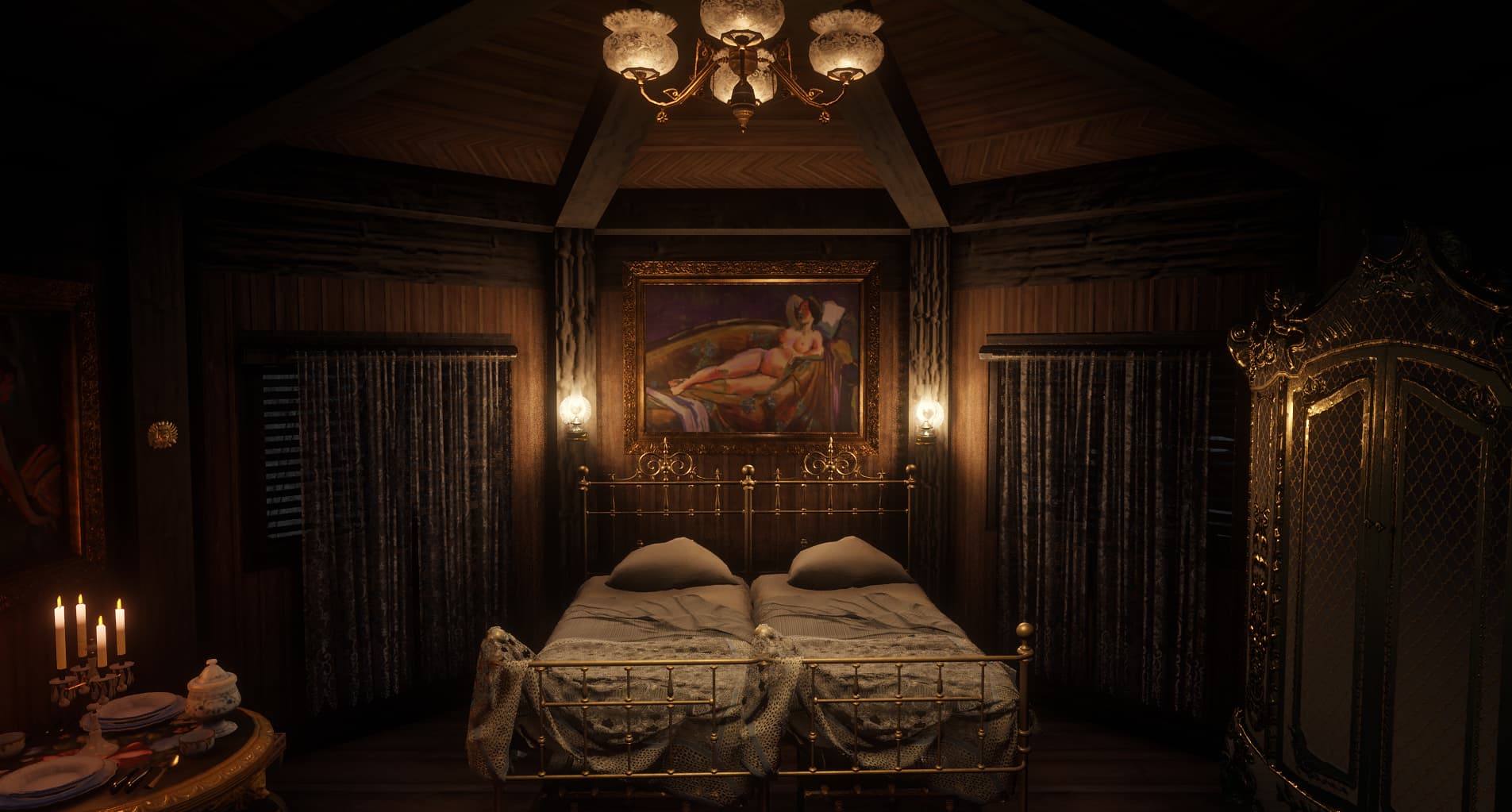 Guarma Bungalows - RedM Releases - Cfx.re Community