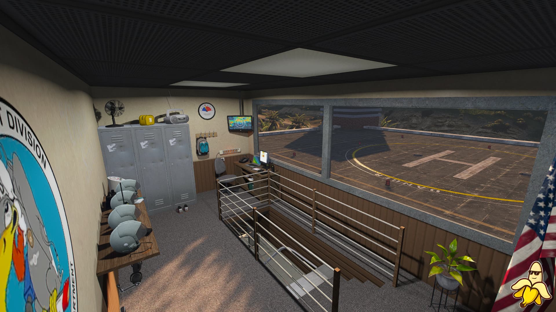 [MLO] [MAP] Highway Patrol 🚔 - FiveM Releases - Cfx.re Community