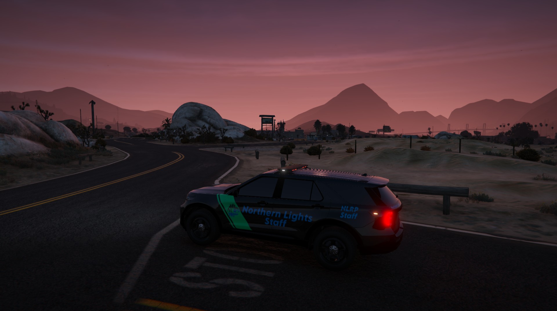 Smoke Tree Rd - FiveM Snapmatic - Cfx.re Community