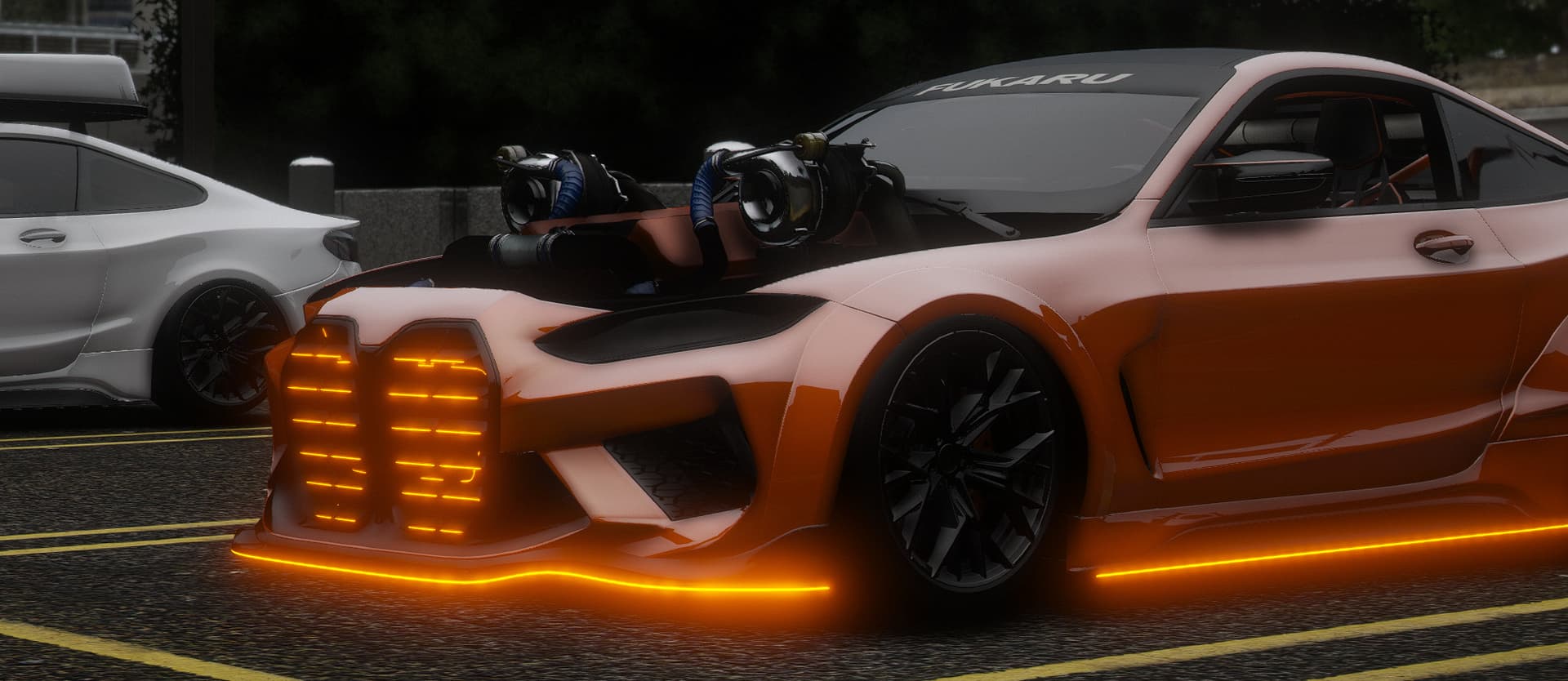 Übermacht G4 [LORE-FRIENDLY] - FiveM Releases - Cfx.re Community