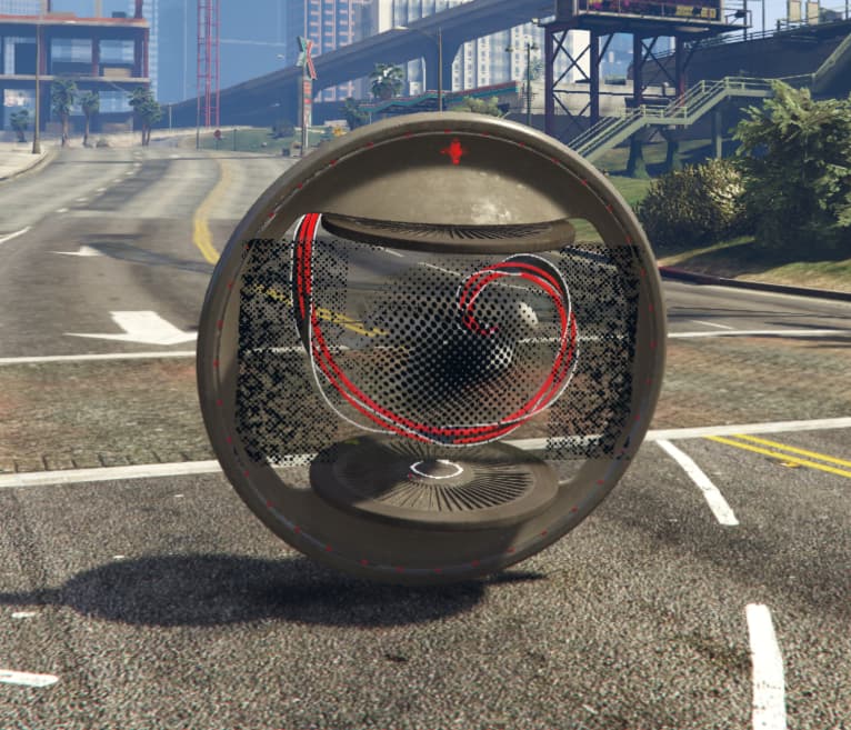 [FREE] Ambulance Wheel - FiveM Releases - Cfx.re Community