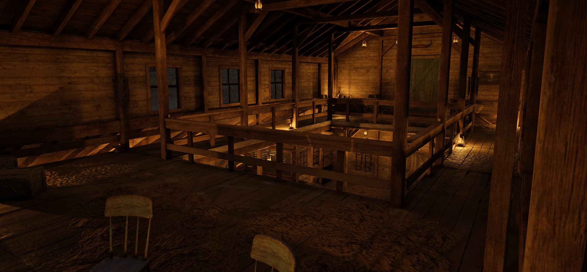 Pesq Fight Club Blackwater (RedM) [MLO] [PAID] - RedM Releases - Cfx.re ...