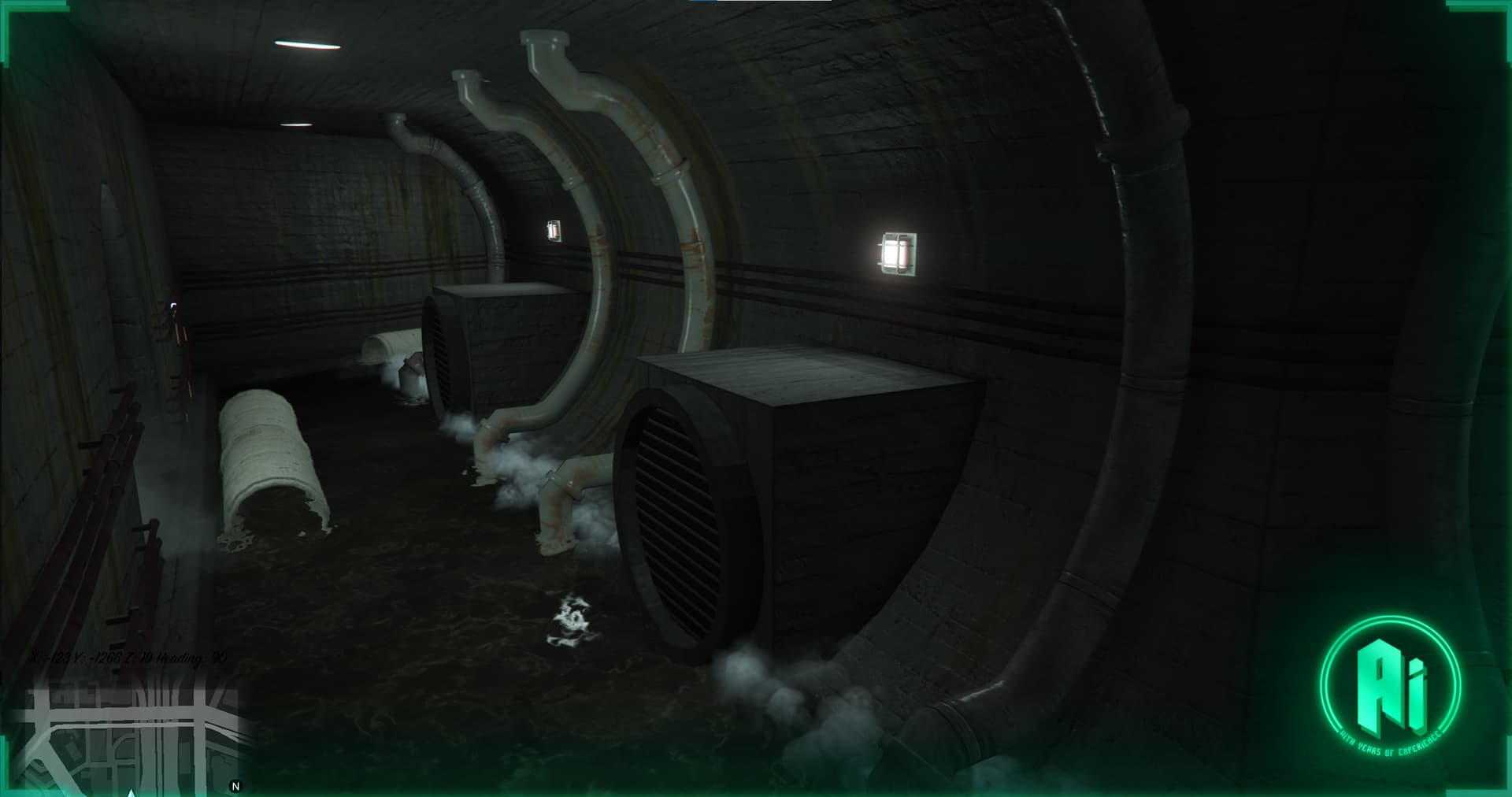Tunnel - FiveM Search