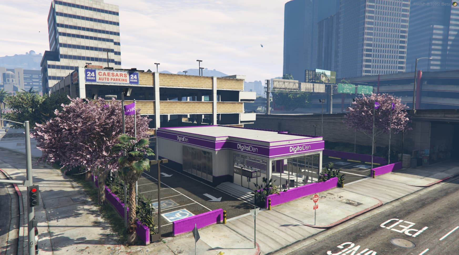 MLO New DigitalDen [PAID] - FiveM Releases - Cfx.re Community