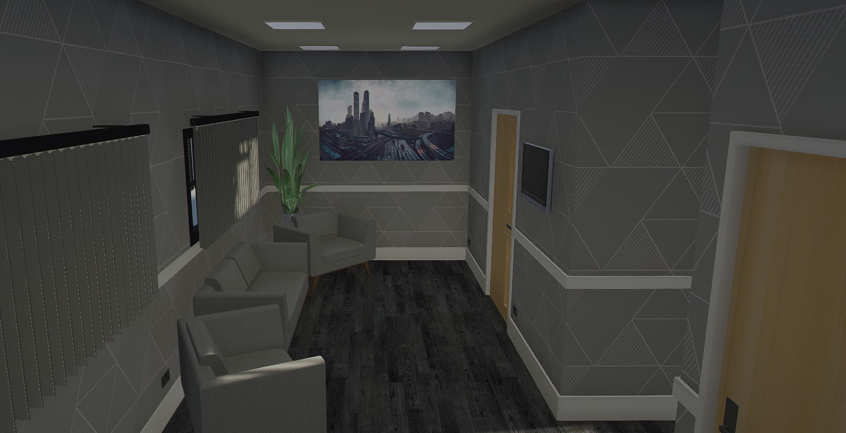 Roadside Recovery Tow Yard - FiveM Releases - Cfx.re Community