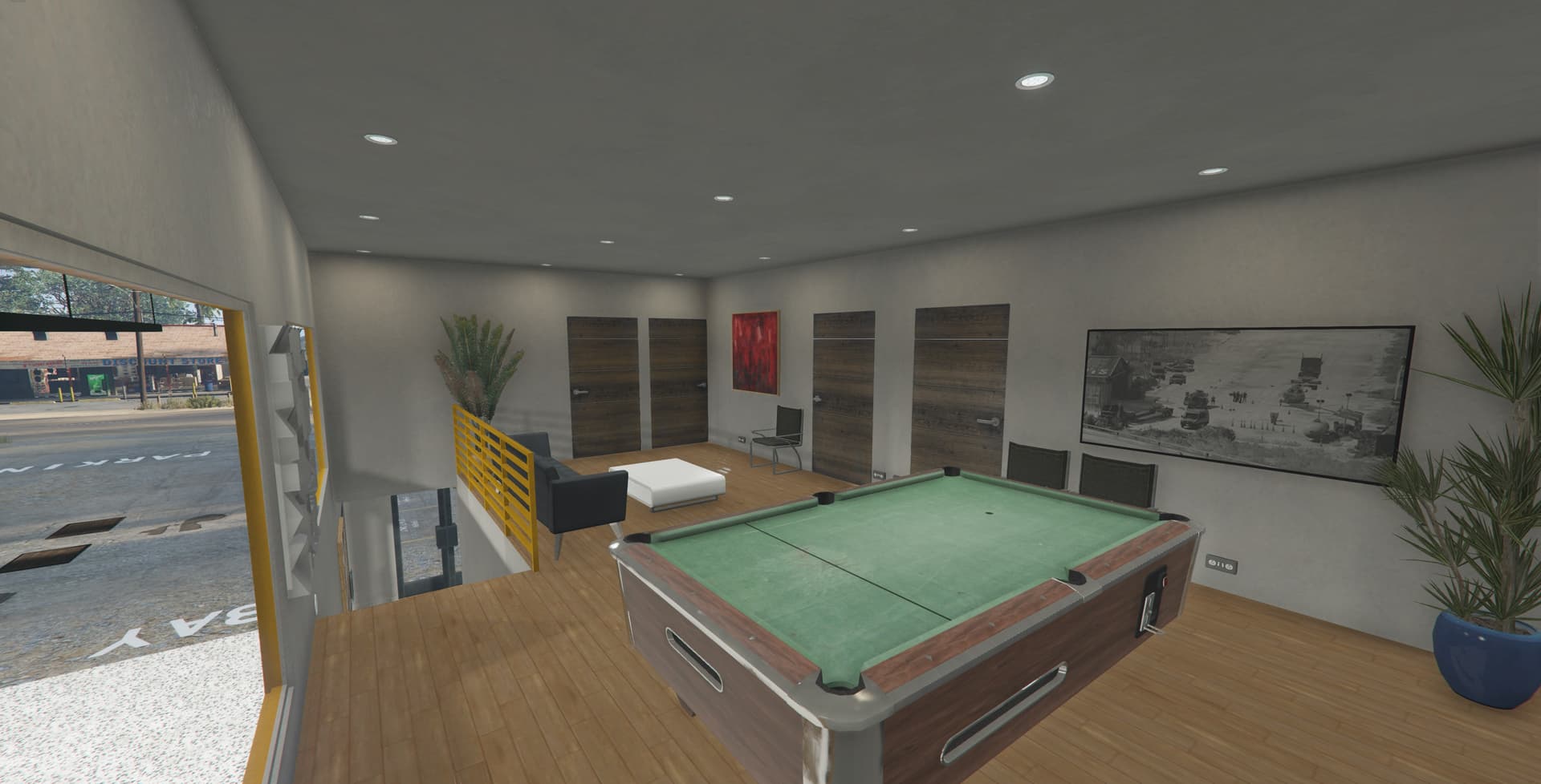 [MLO][PAID] Spark Towing Harmony (Route 68) - FiveM Releases - Cfx.re Community