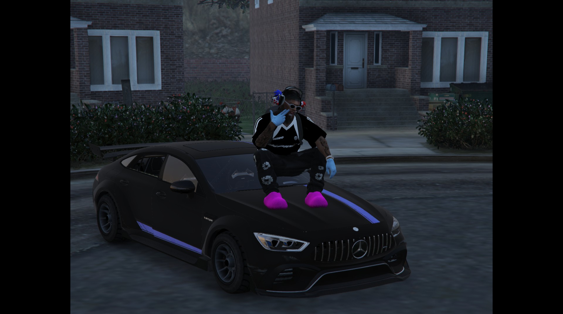 Utopia Gardens - FiveM Snapmatic - Cfx.re Community