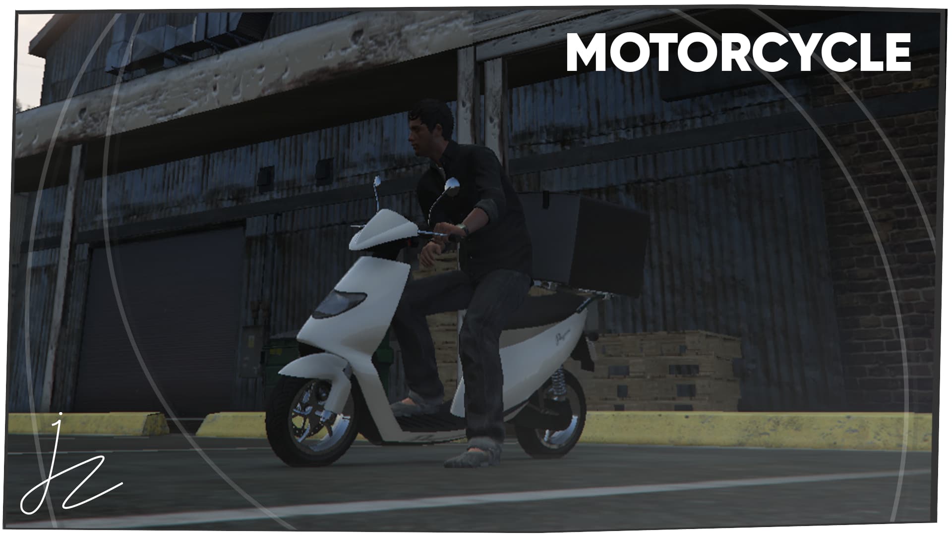 [PAID] jz-courierjob | job, lossantos/paletobay, esx/qbcore - FiveM ...