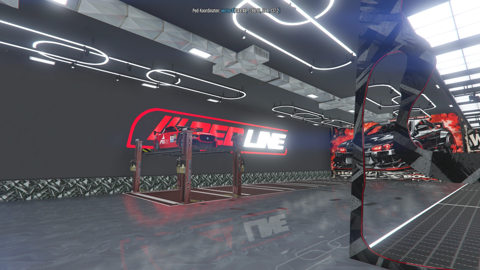 [FREE] Mechanic Redline - [Release][MLO] - FiveM Releases - Cfx.re ...