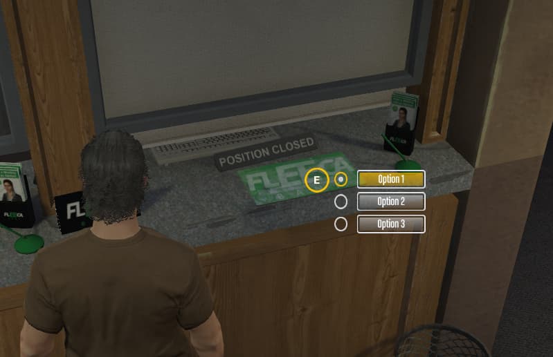 World Interactions - FiveM Releases - Cfx.re Community