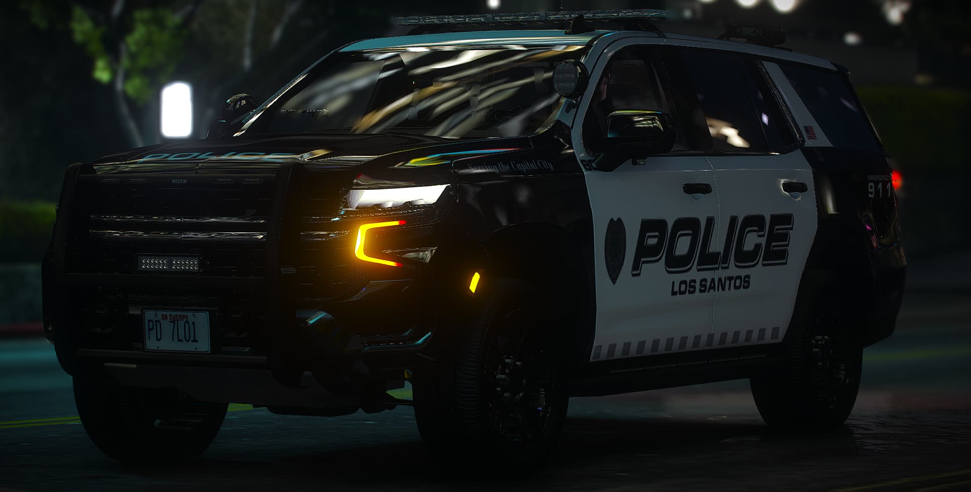 Nightfall Roleplay **Launched into Beta!** - Your new Home! | Hiring ...