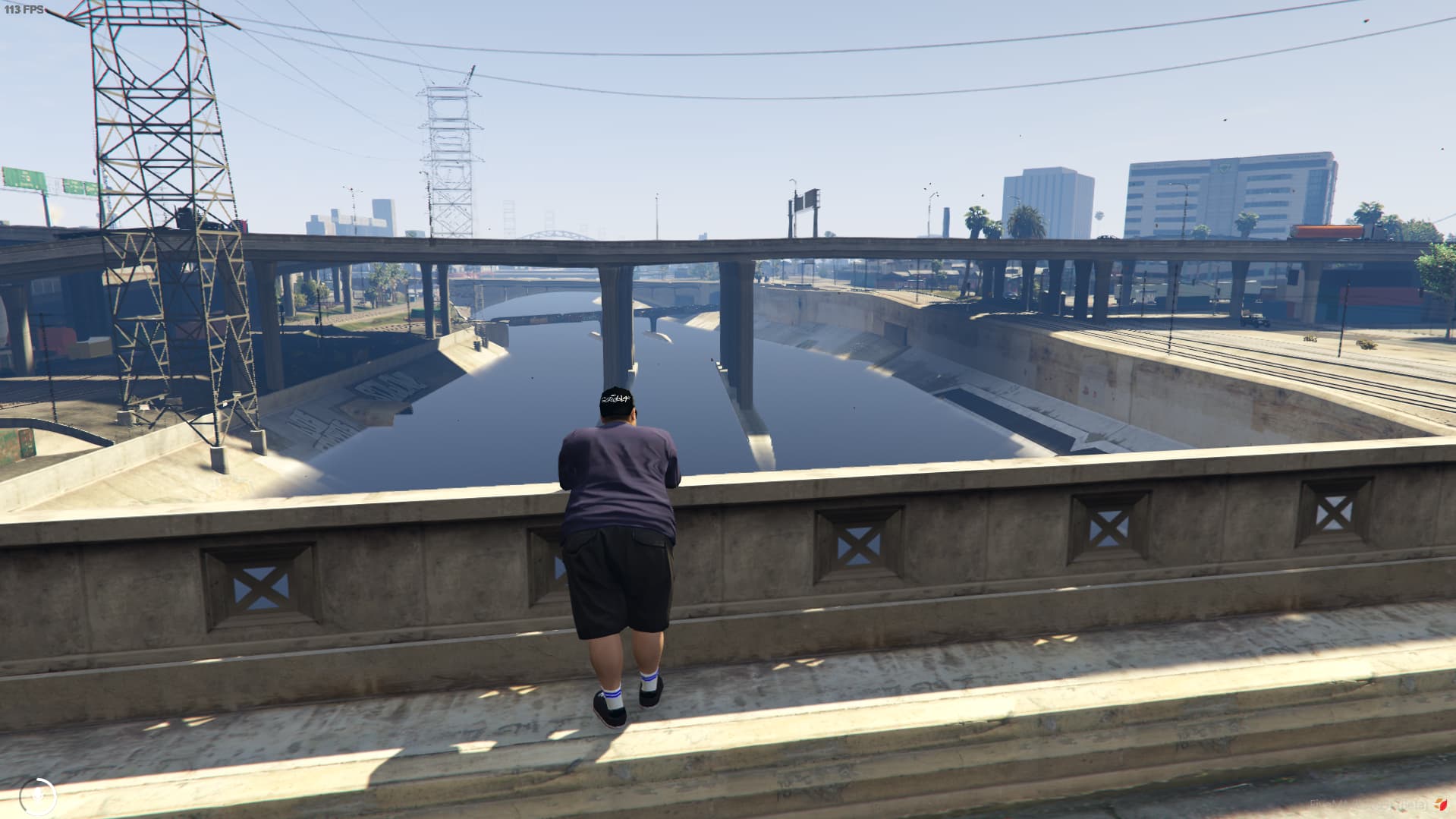 [PAID] FiveM Maps | Los Santos River🌊 - FiveM Releases - Cfx.re Community