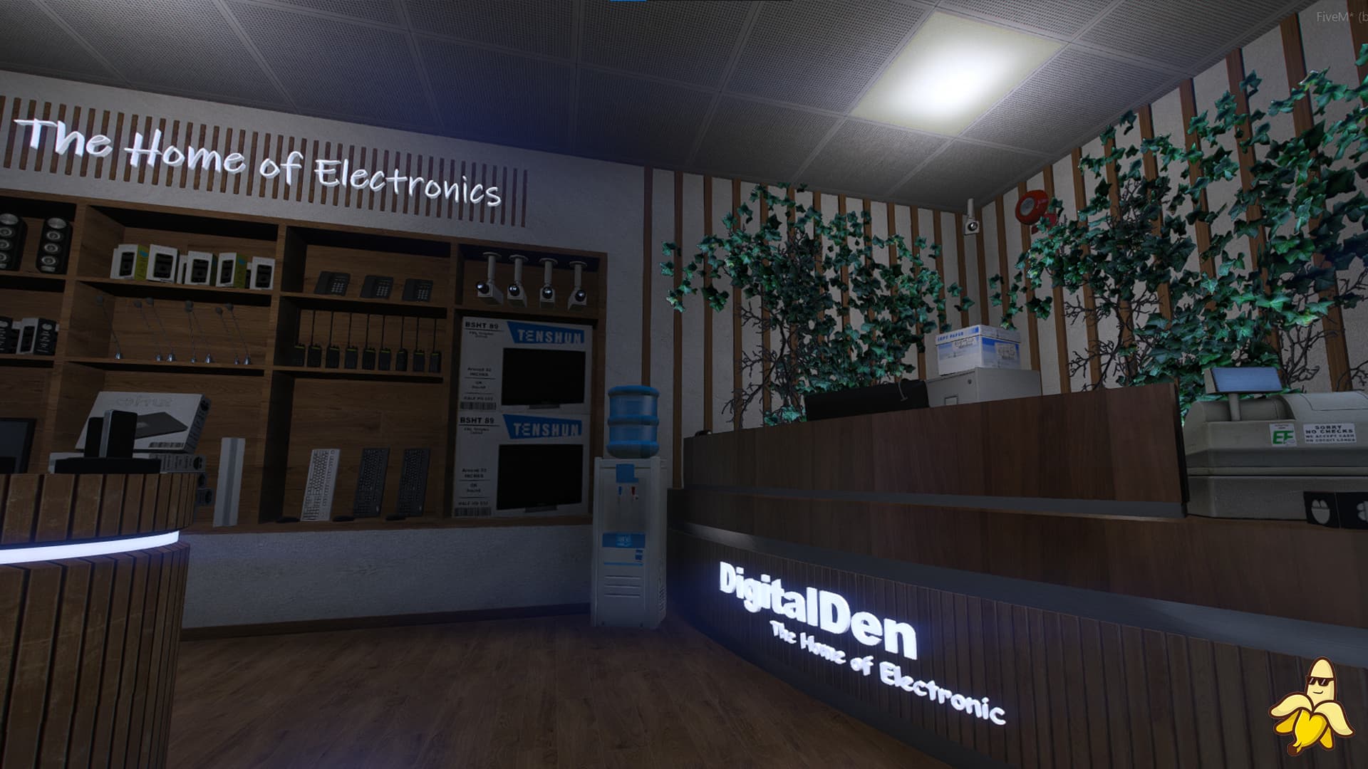 [MLO] DigitalDen electronics - FiveM Releases - Cfx.re Community