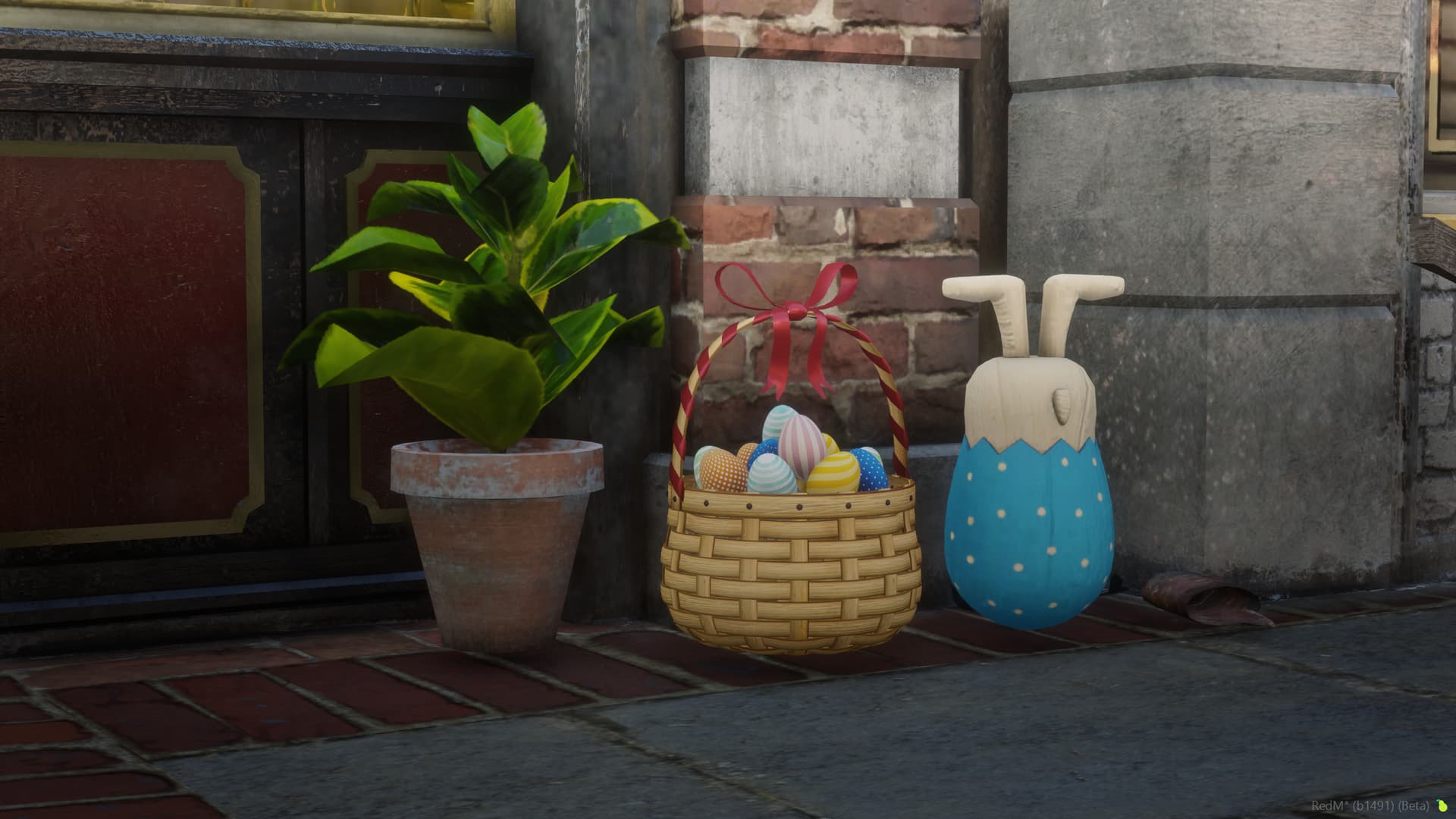 Easter Props and YMAPs 🐰 - RedM Releases - Cfx.re Community