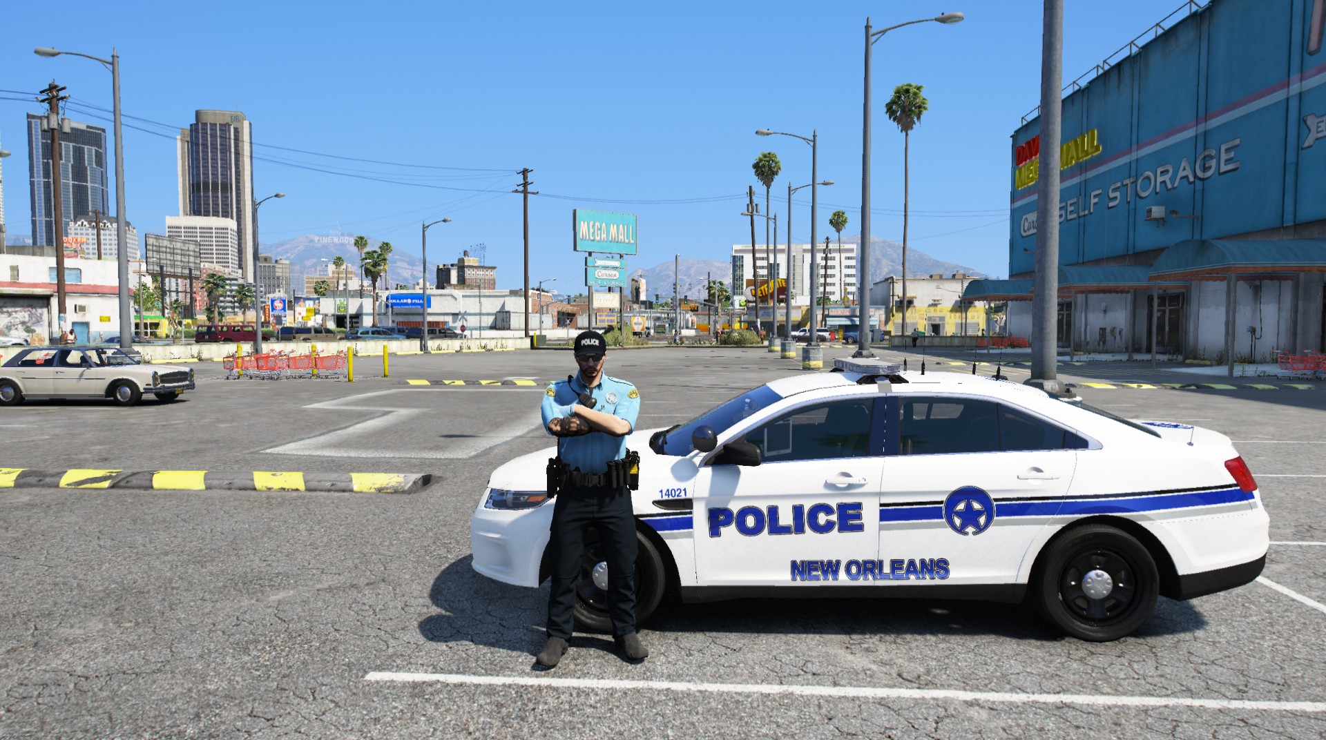 Davis - FiveM Snapmatic - Cfx.re Community